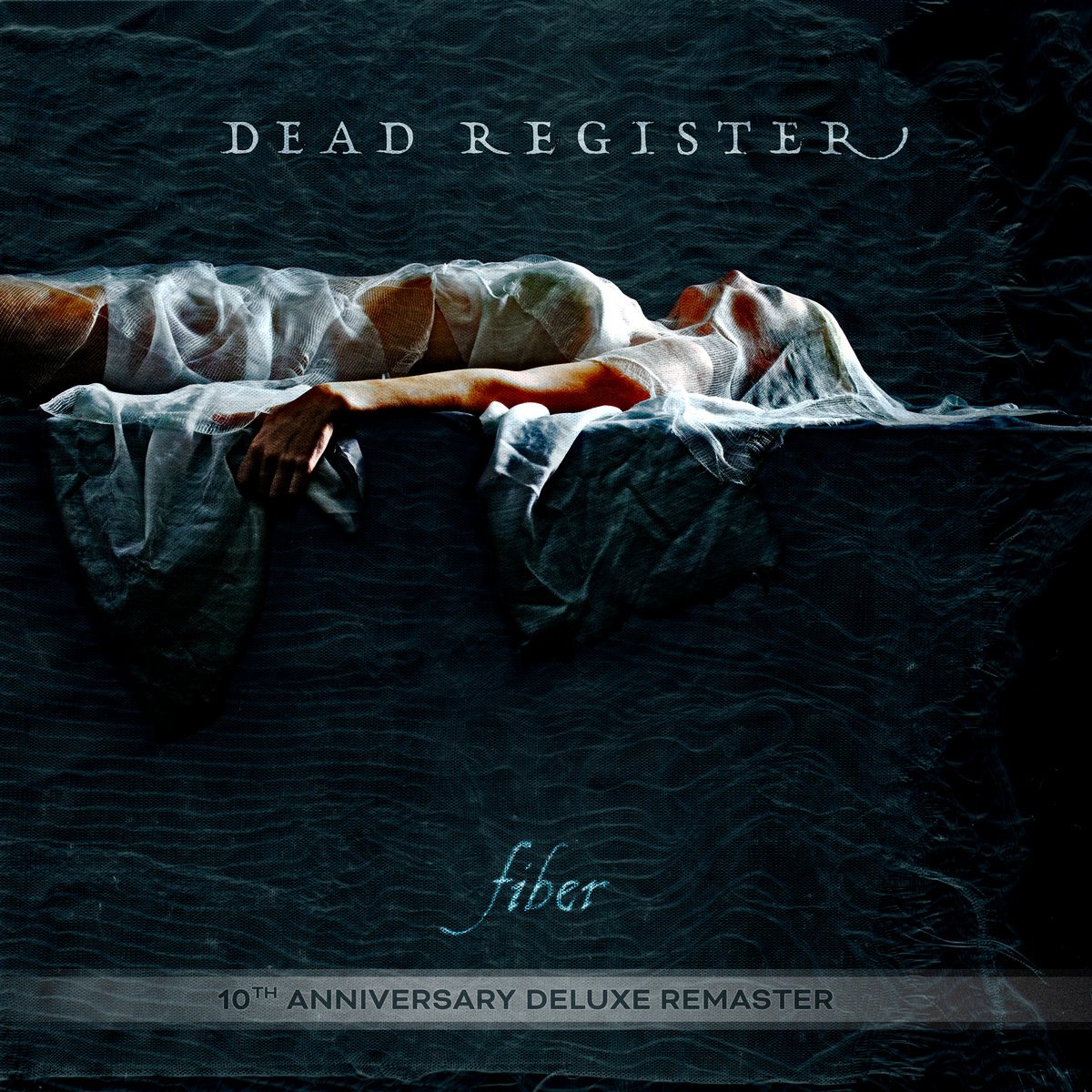 Fiber by Dead Register – Mr. Music